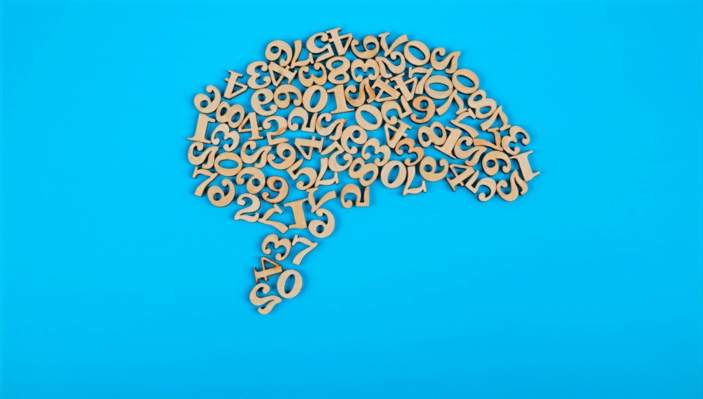 Humanise The Numbers – James Solomons